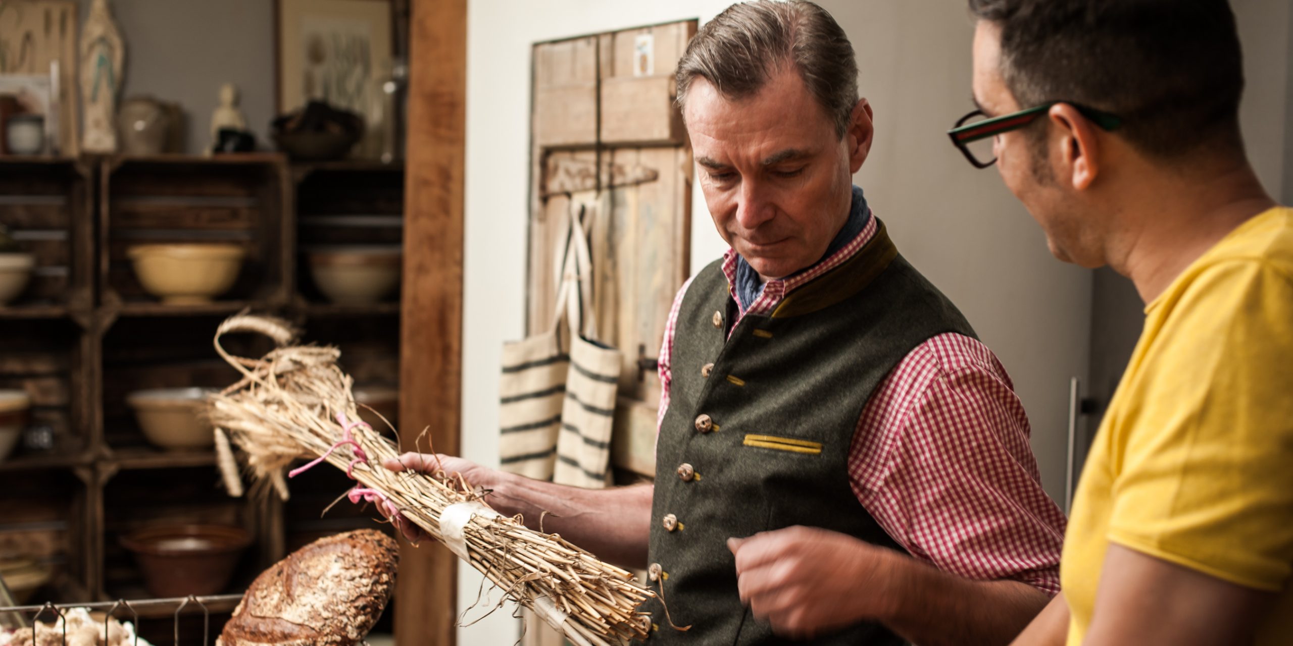 Everything starts with the soil - a review by Andrew Wilkinson PhD ...