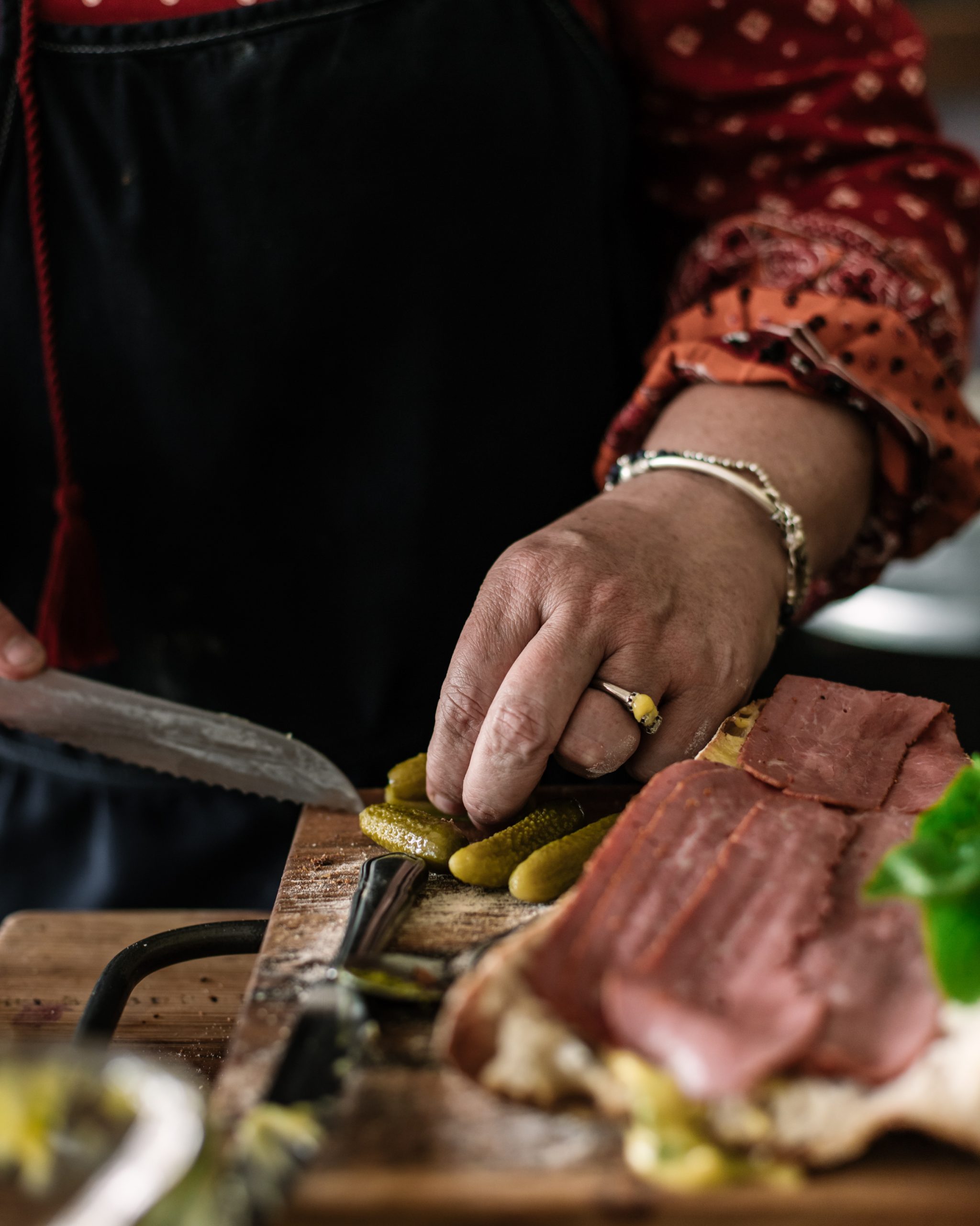 BALM Protocol 2 - Maximise your fibre - The Sourdough School