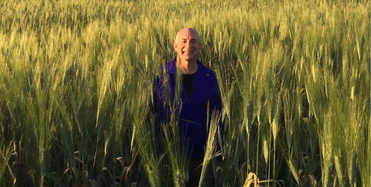 Daniel Leader - The Sourdough School