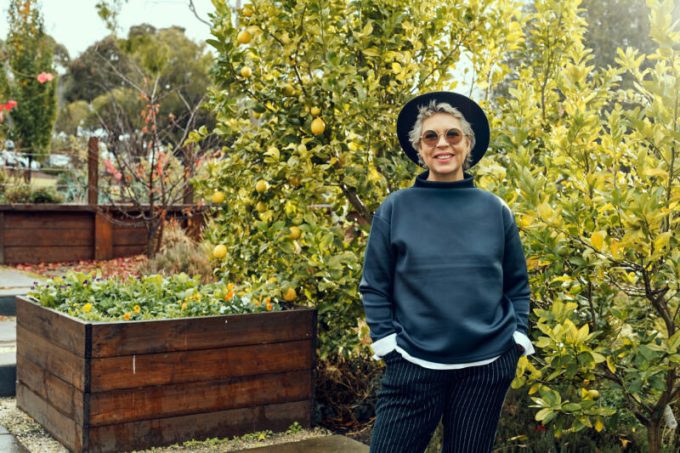 Professor Felice Jacka - The Sourdough School