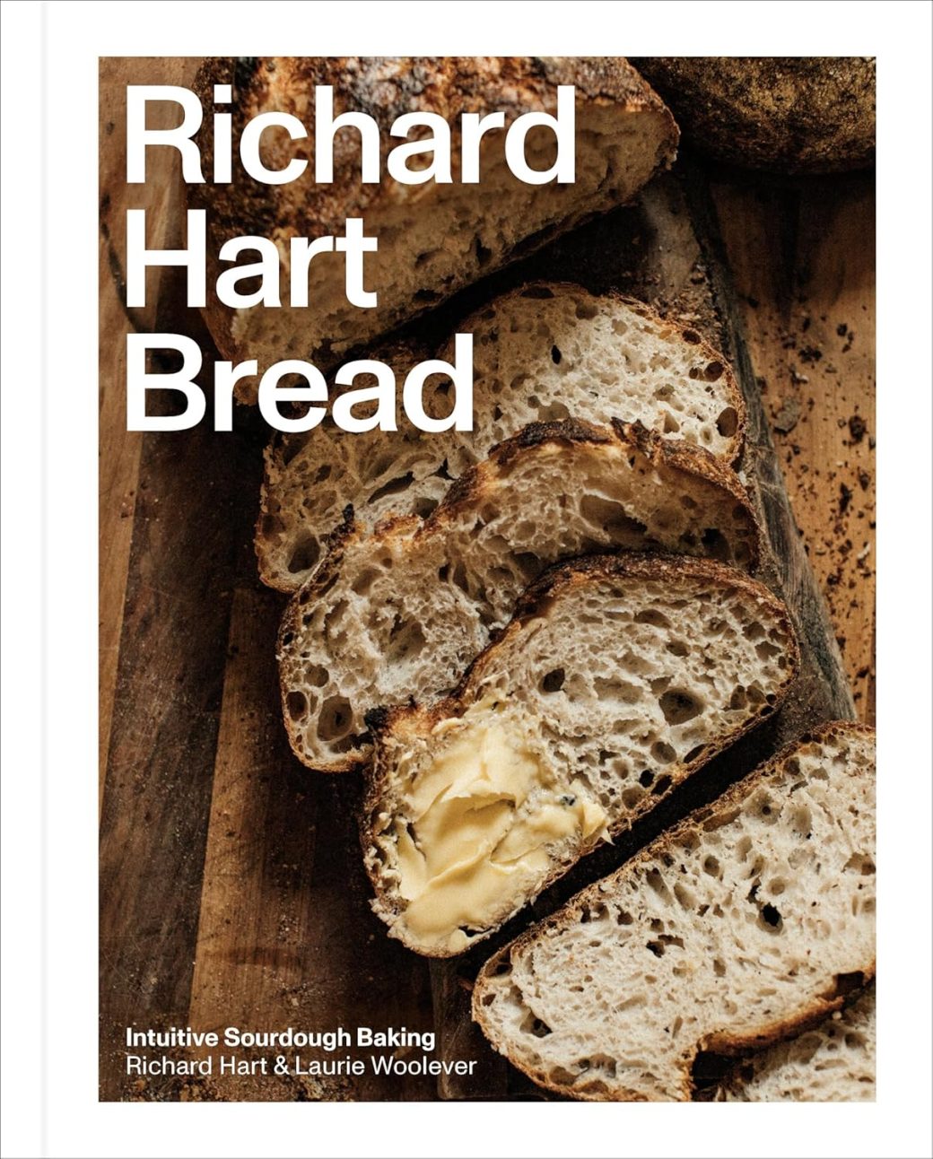 Baker Richard Hart's Danish Deluxe Seeded Rye Recipe for 'Knead Peace ...