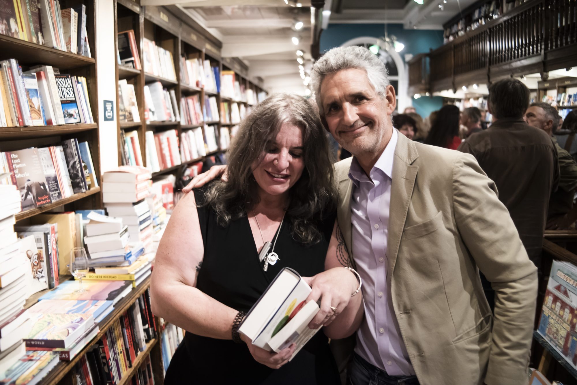 A Discussion about BALM key topics with Professor Tim Spector - The ...