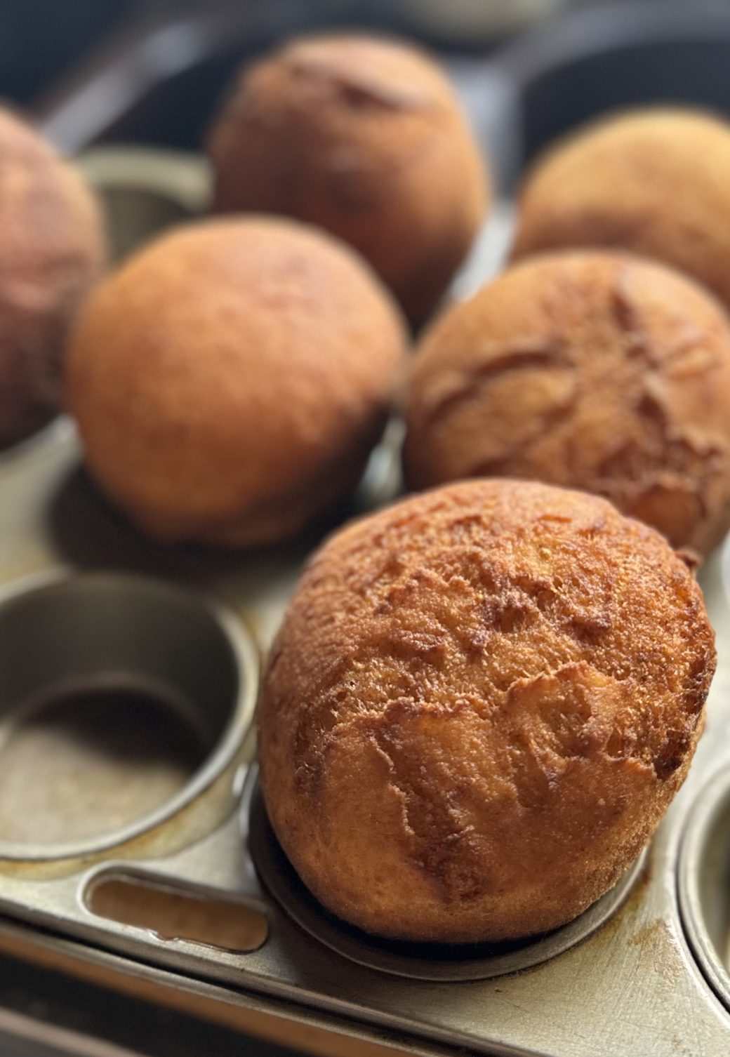Sourdough Vetkoek (Fried dough) and Dahl. A proudly South African dish ...
