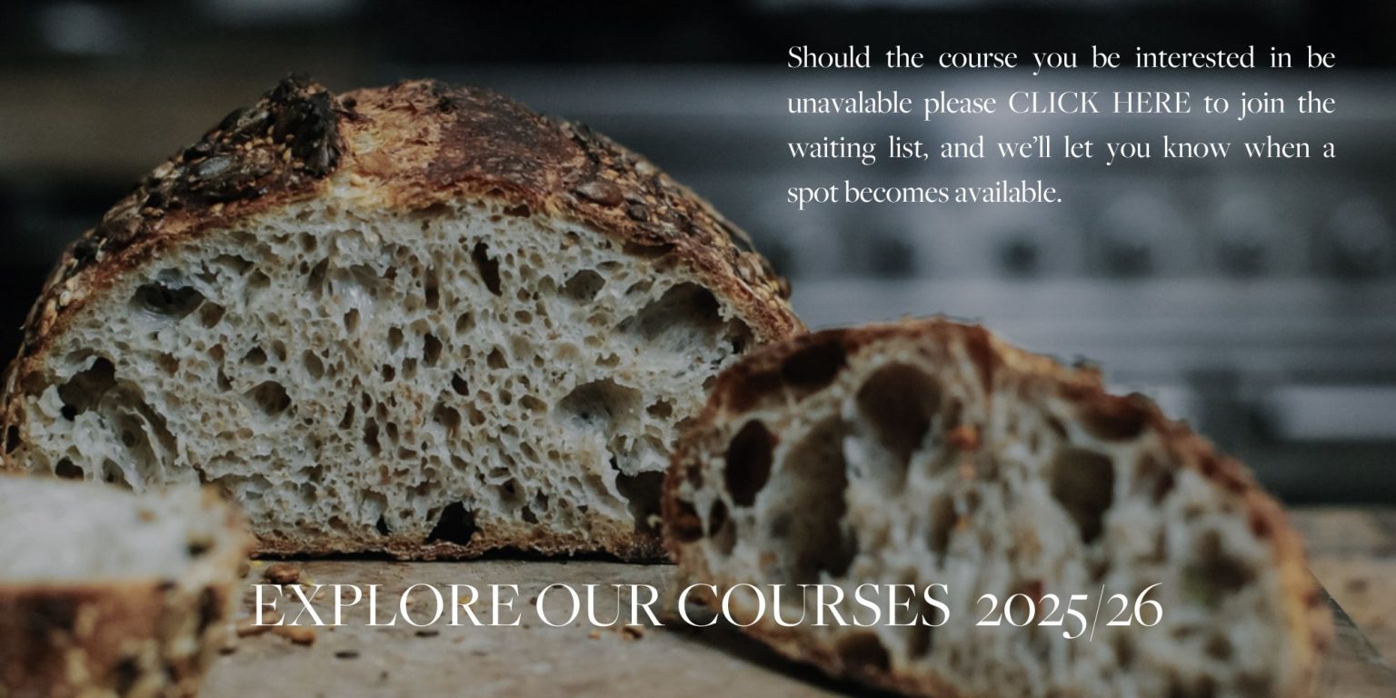 Sourdough Course: Learn the Art of Bread Making - The Sourdough School