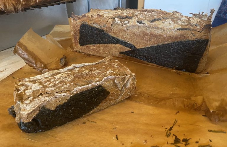 Fertile loaf, in thought, mind and body, for all seasons. - The ...