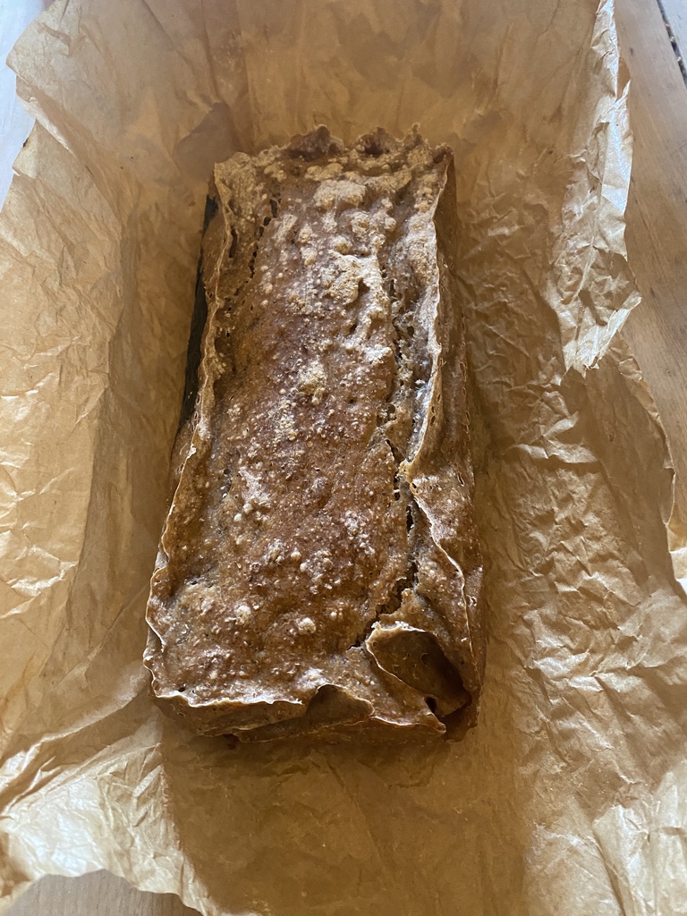 Fertile loaf, in thought, mind and body, for all seasons. - The ...